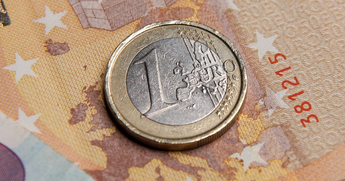 Quelle est la valeur de l'euro sur le marché informel ce 9 octobre