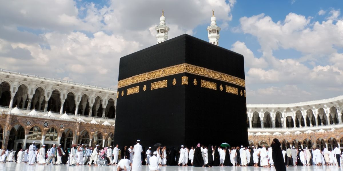 Tirage au sort - Hadj 2025 : lancement à travers plusieurs ...