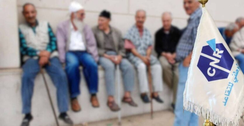 Quel avenir pour les retraites en Algérie ? Bentaleb dévoile sa feuille ...