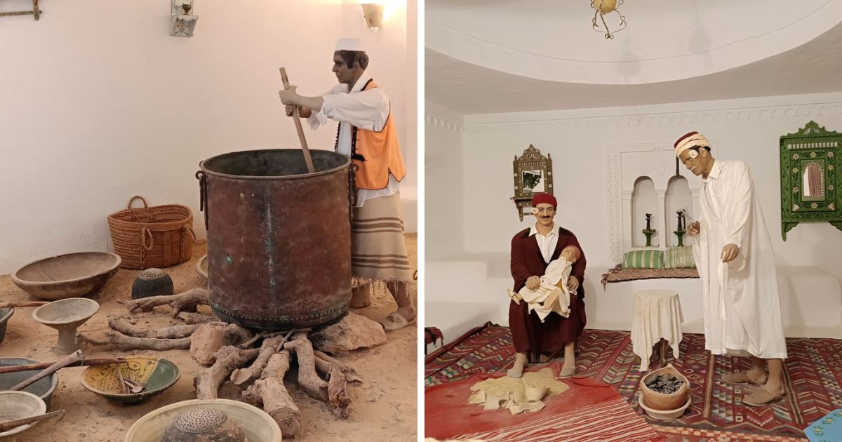 Djerba : Entre soleil, plages et traditions… Un voyage au cœur de la ...