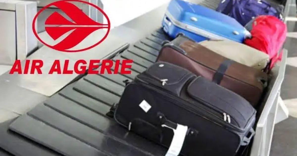 Air Algérie : Votre billet promo pourrait vous coûter plus cher que prévu