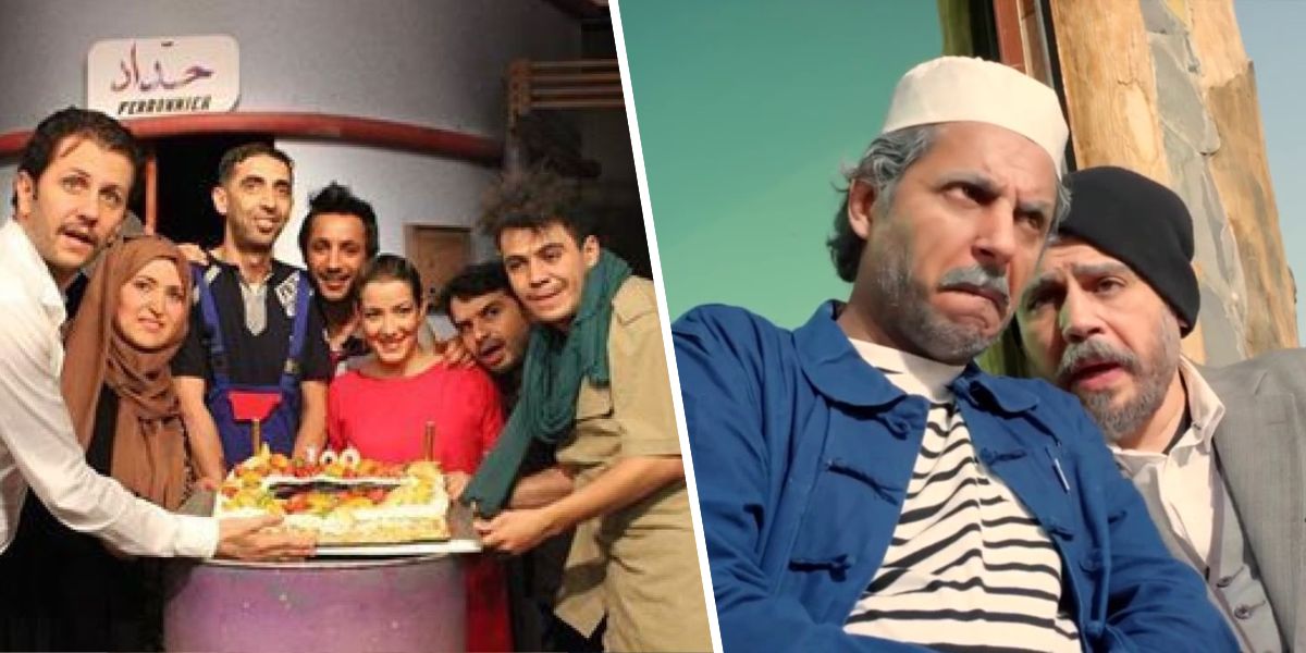 Ramadan 2025 : une nouvelle série avec Nabil Asli arrive sur vos petits ...