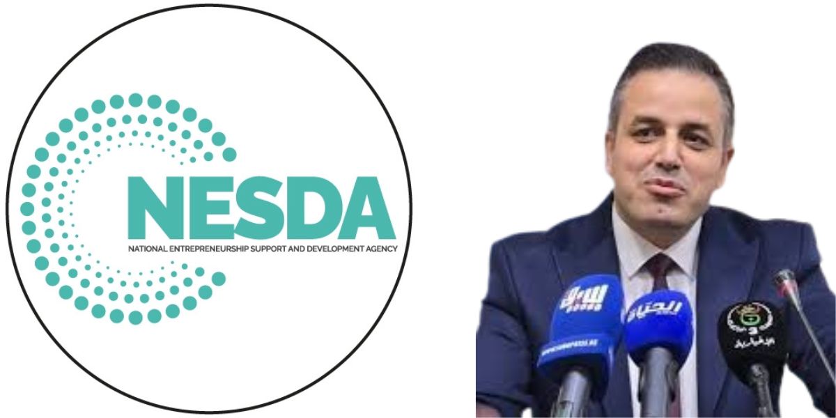 NESDA : 12 000 micro-entreprises à créer d'ici 2025 - Algerie360