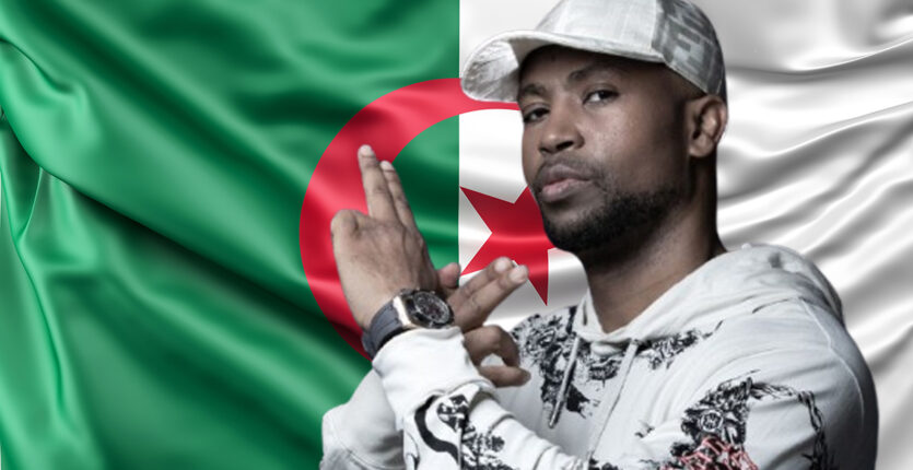 Le célèbre rappeur Rohff rend un vibrant hommage à l'Algérie - Algerie360