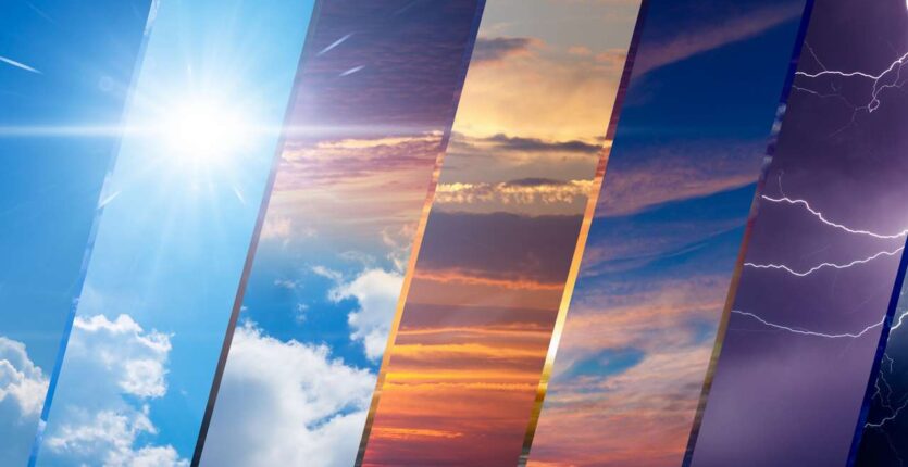 Météo Algérie : quelles sont les prévisions du lundi 4 novembre