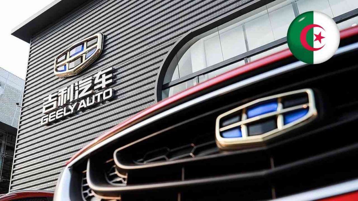 Retards de livraison : Geely révèle la raison et se défend - Algerie360