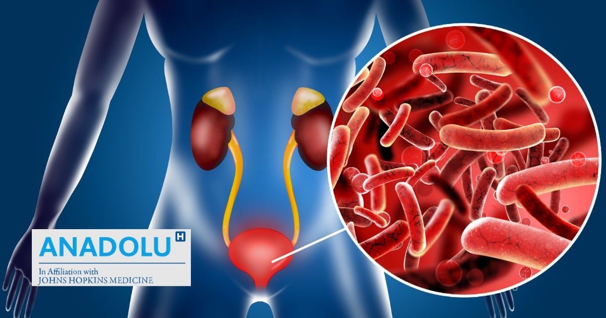 Cystite Prostatite Comment Reconnaître Et Soigner Une Infection