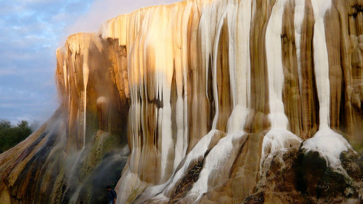Tourisme en Algérie : les sources thermales, un trésor à découvrir ...