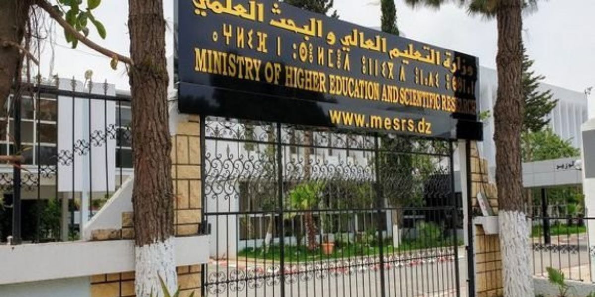 Doctorat en Algérie 2024 - 2025 : Préparez votre candidature ...