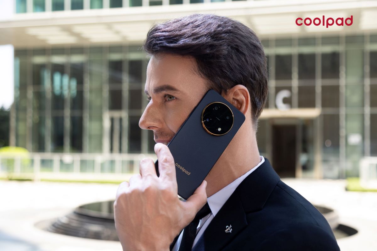 Coolpad C16 Lance le Mega Quad avec Quatre Nouveaux Smartphones Abordables - Algerie360