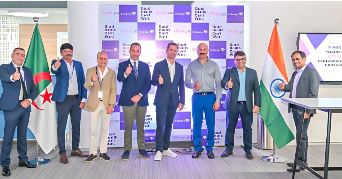 Orion Lab et Dr Reddy's : Un accord stratégique pour la production de ...