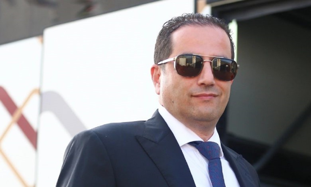 Hadj Redjem va-t-il quitter le Mouloudia ? Le club clarifie la ...