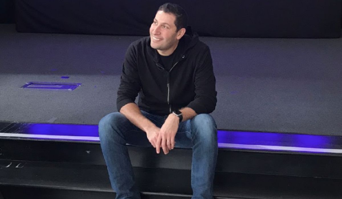 De Cherchell à la Silicon Valley: le parcours de Mourad Bouache, l'Algérien qui a révolutionné l ...