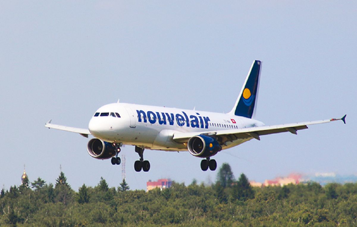 La Tunisie à portée de main : Nouvelair met en promotion ses vols ...