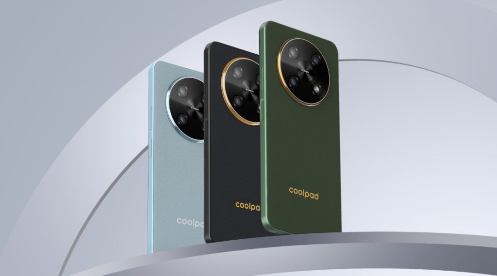 Coolpad C16 Lance le Mega Quad avec Quatre Nouveaux Smartphones Abordables - Algerie360
