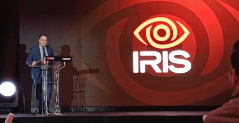 IRIS Algérie innove : Découvrez les 4 nouvelles séries qui vont révolutionner votre expérience TV