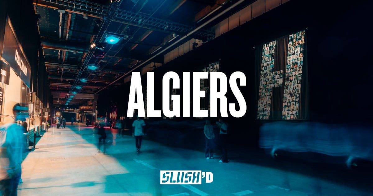 Innovation médicale en Algérie : les 3 lauréats du hackathon d’Algiers ...
