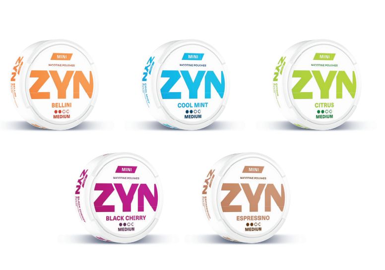 La FDA autorise les sachets de nicotine ZYN : une étape vers un avenir ...