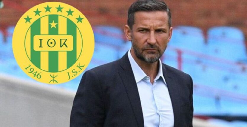 JS Kabylie : Josef Zinnbauer succède à Benchikha (officiel) - Algerie360