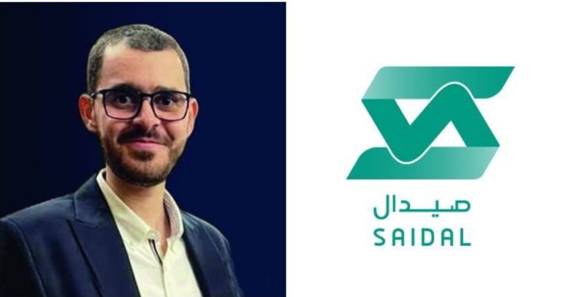 Nouveau PDG pour SAIDAL Algérie : Abdelouahed Grimes prend les rênes du ...