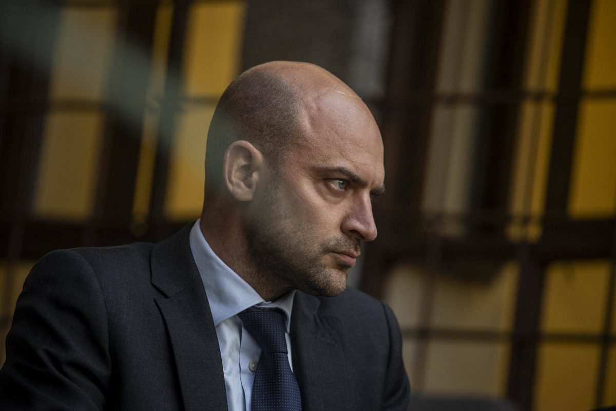 "Des restrictions de circulation en France" : Barrot annonce des ...