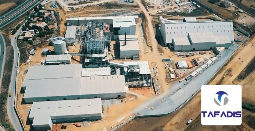 Elle produira du sucre 100 % made in Algeria… L’usine Tafadis relance ...