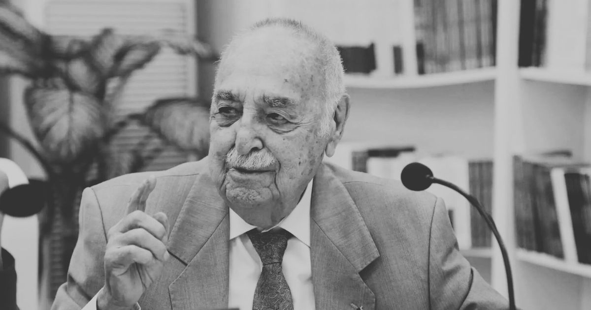 Félix Colozzi, le Moudjahid au parcours hors norme, n'est plus (1930 ...