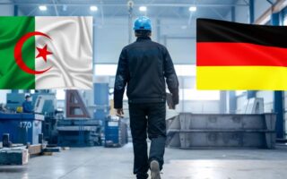 Volkswagen, Bosch, Siemens : l'Algérie se tourne vers la « qualité ...