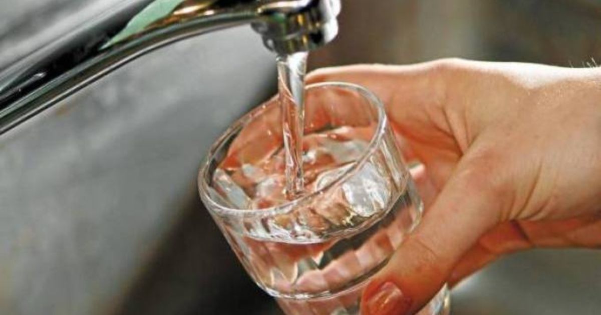 Distribution d'eau : voici les horaires fixés pour le Ramadan 2025 dans ...