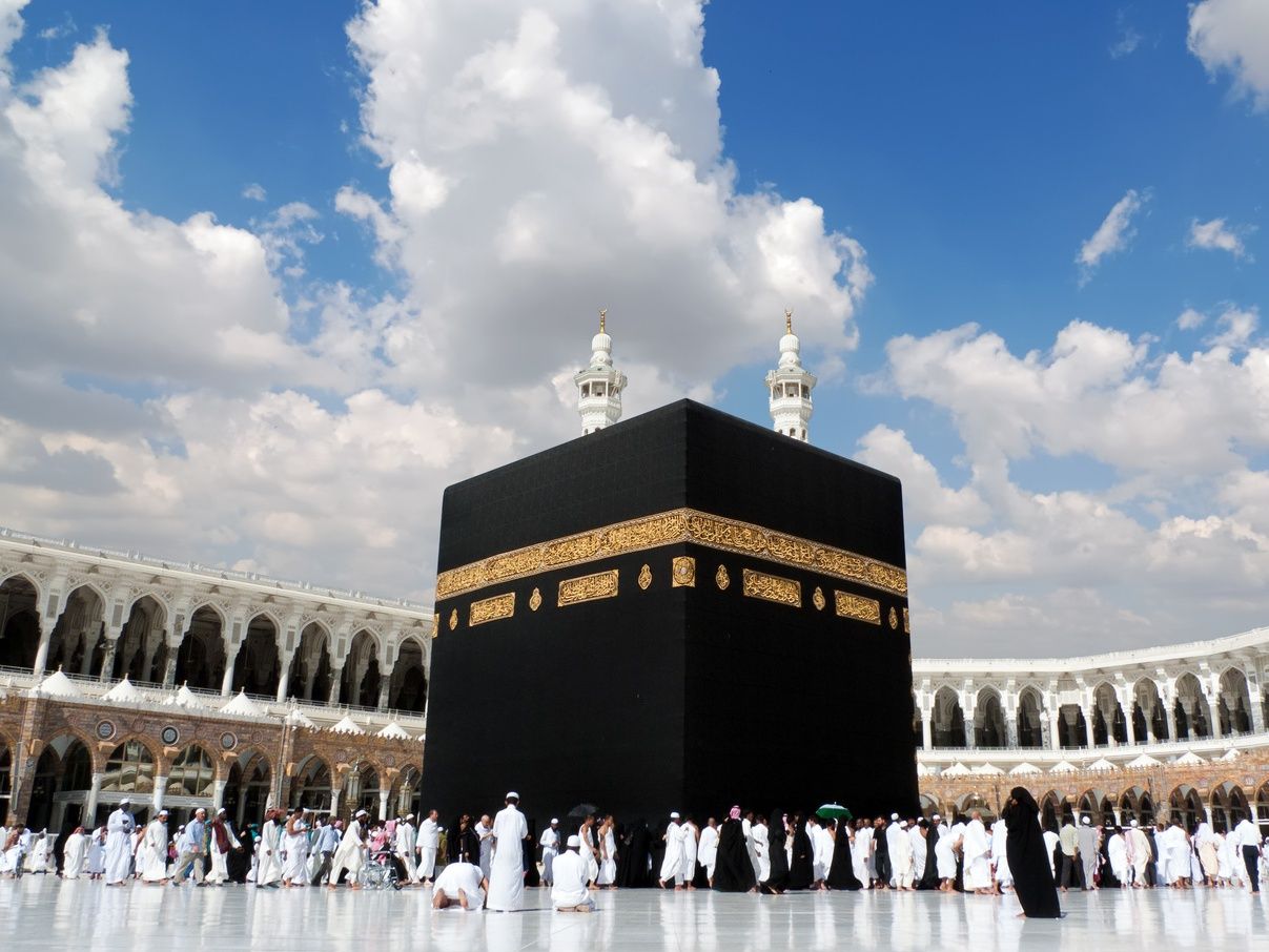 Hadj 2025 : Formation des pèlerins et ouverture des inscriptions en ...