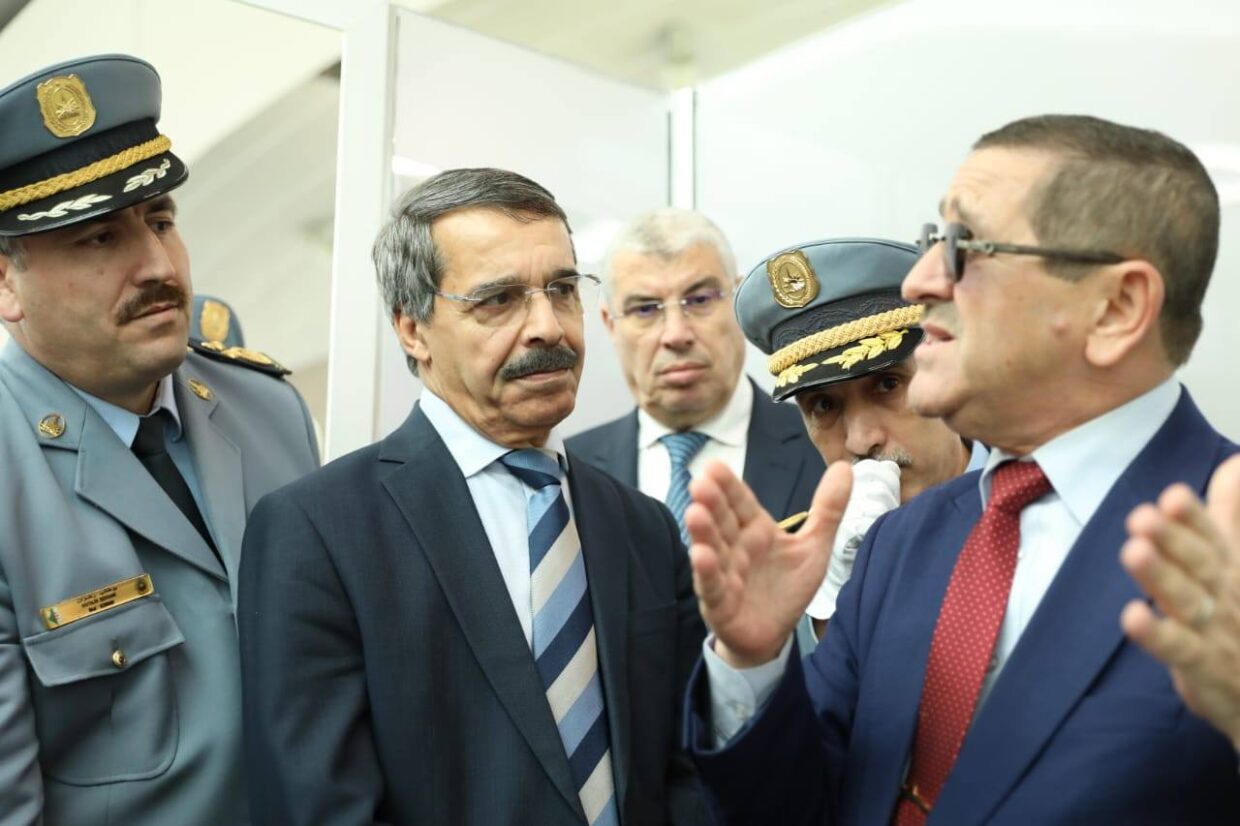 Allocation 750 € : du nouveau pour cette wilaya - Algerie360