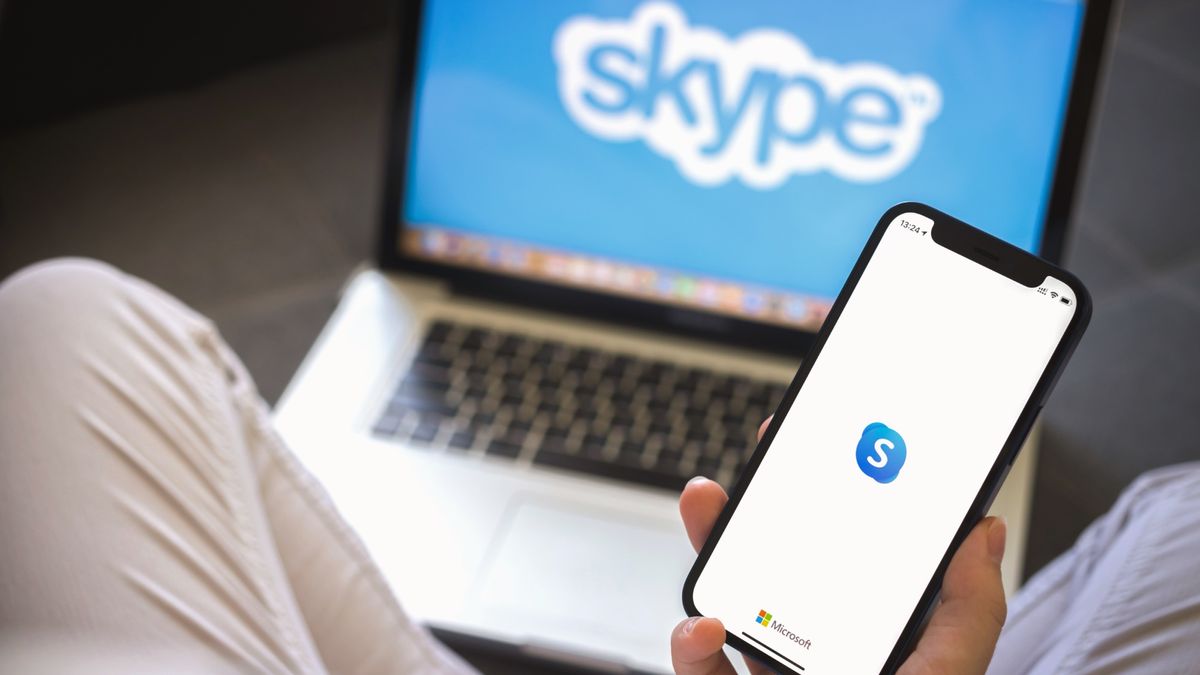Microsoft met fin à Skype : Une page se tourne dans l'histoire des ...