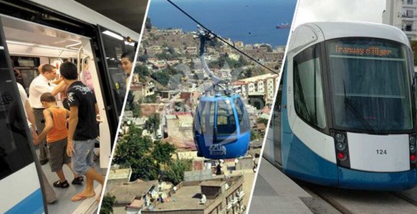 Aïd el-Fitr 2025 : horaires des bus, trains et métro vers la Grande ...