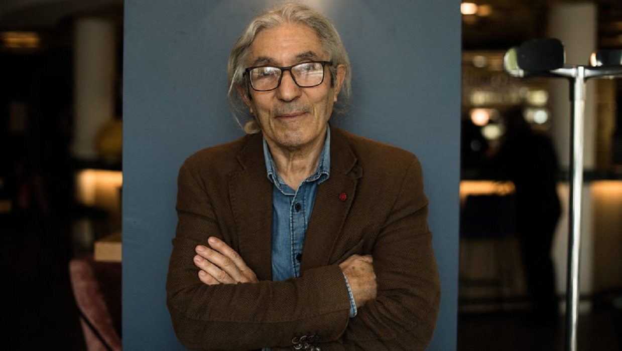 Boualem Sansal condamné à 5 ans de prison ferme : la France en ...