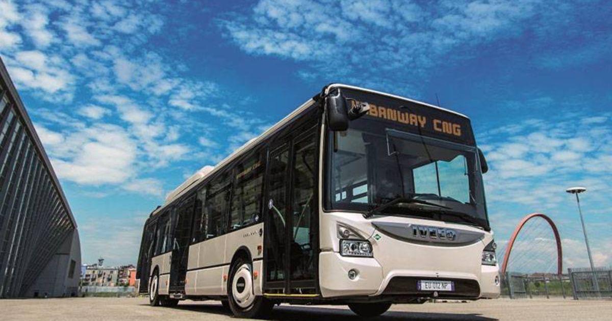 ENC, leader américain des bus, annonce un projet majeur en Algérie