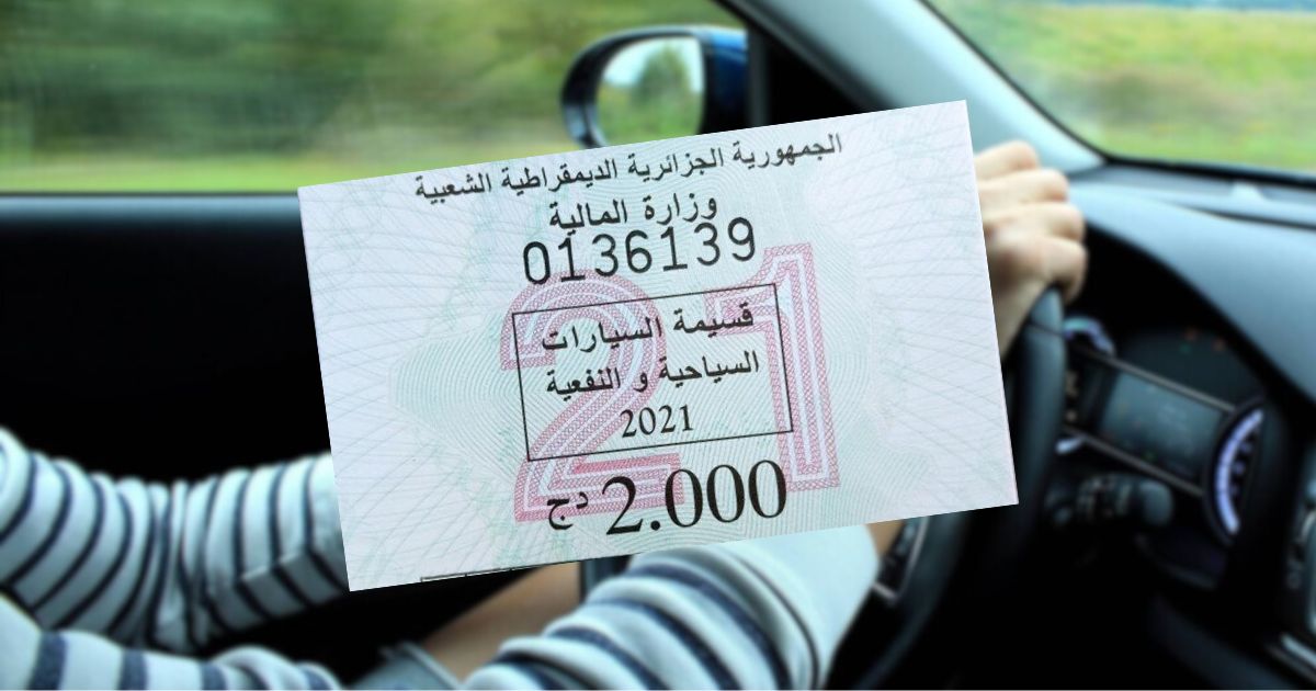 Vignette automobile numérique 2025 : voici le lien officiel et la ...
