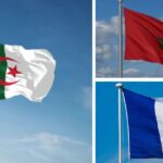 URGENT. Projet Franco-Marocain CHERGUI 2025 : l'Algérie convoque l ...