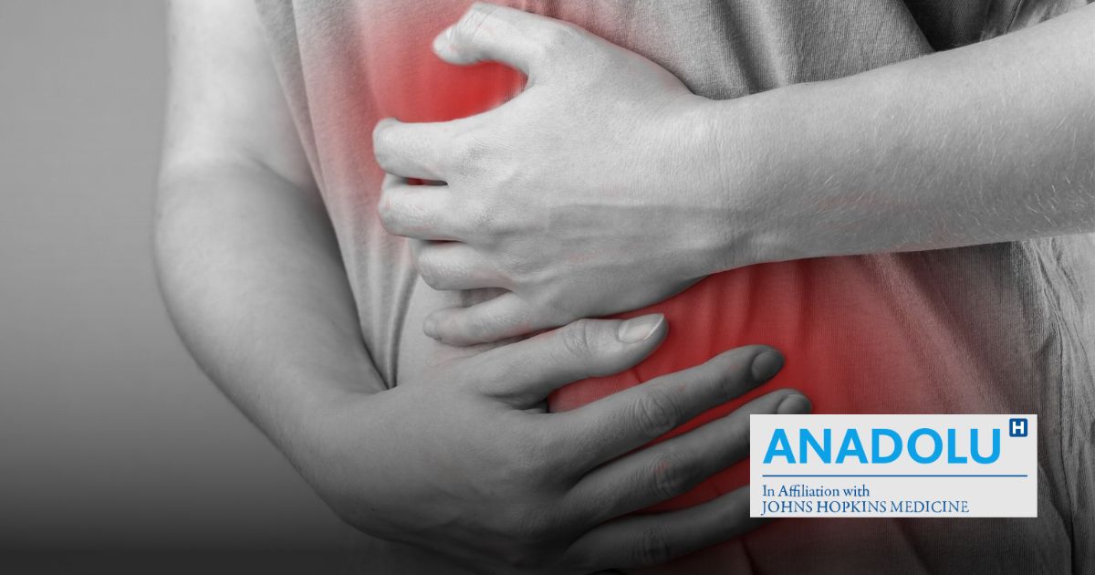 Abcès abdominal : comprendre et traiter cette urgence médicale