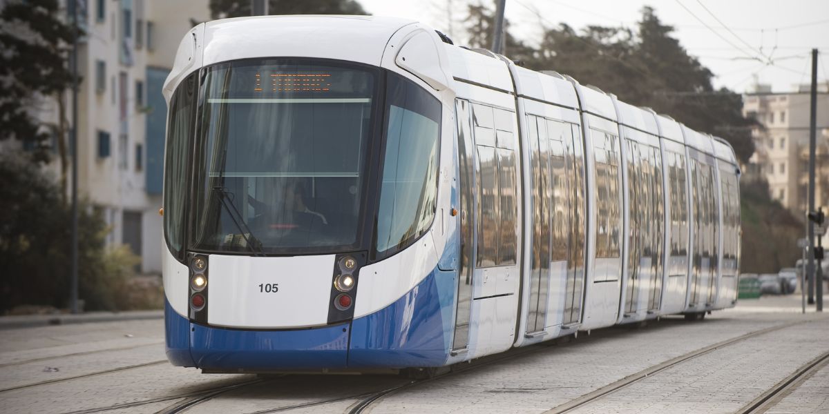 Interruption du tramway à Alger : la SETRAM informe ses usagers ...