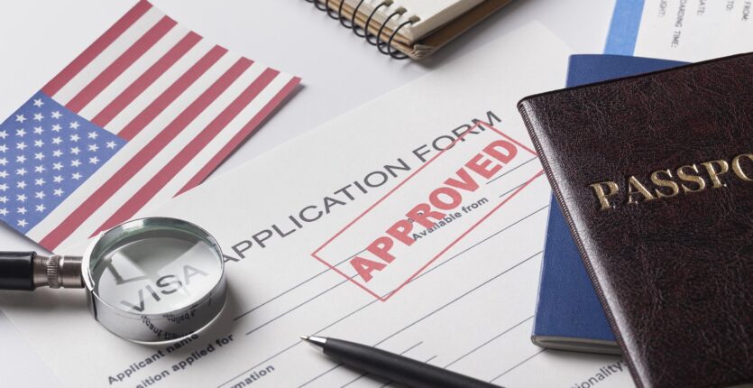 Loterie des visas USA H-1B 2026 : les inscriptions ouvertes, comment ...