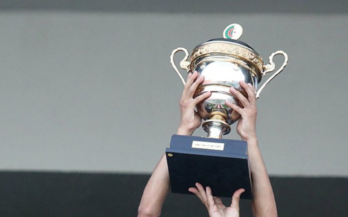 USMA - USMH et CRB - MCEB : où voir les 1/2 finales de la Coupe d ...