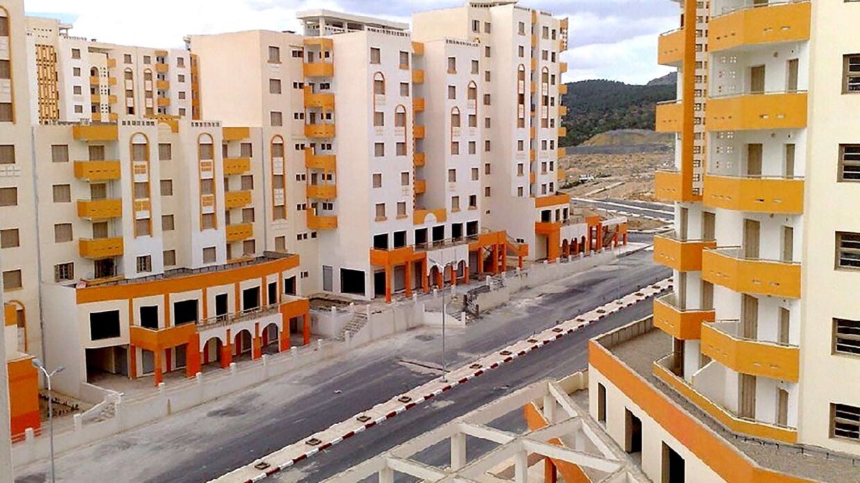 Logements LPA/LPL : les employés de ce secteur soumis à une nouvelle condition - Algerie360