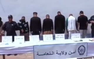 Actualité Algérie sur l'Algérie - Algerie360