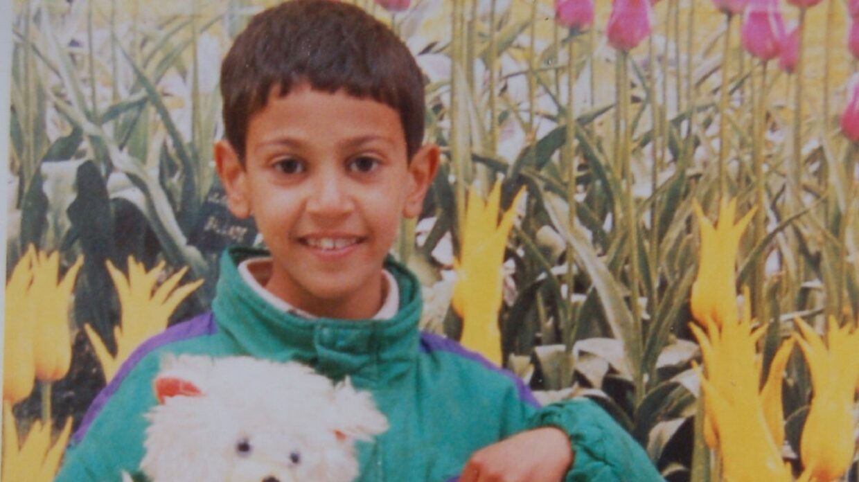 Hocine, un Algérien de 9 ans, tué en France : après 26 ans de silence, l'enquête reprend ...