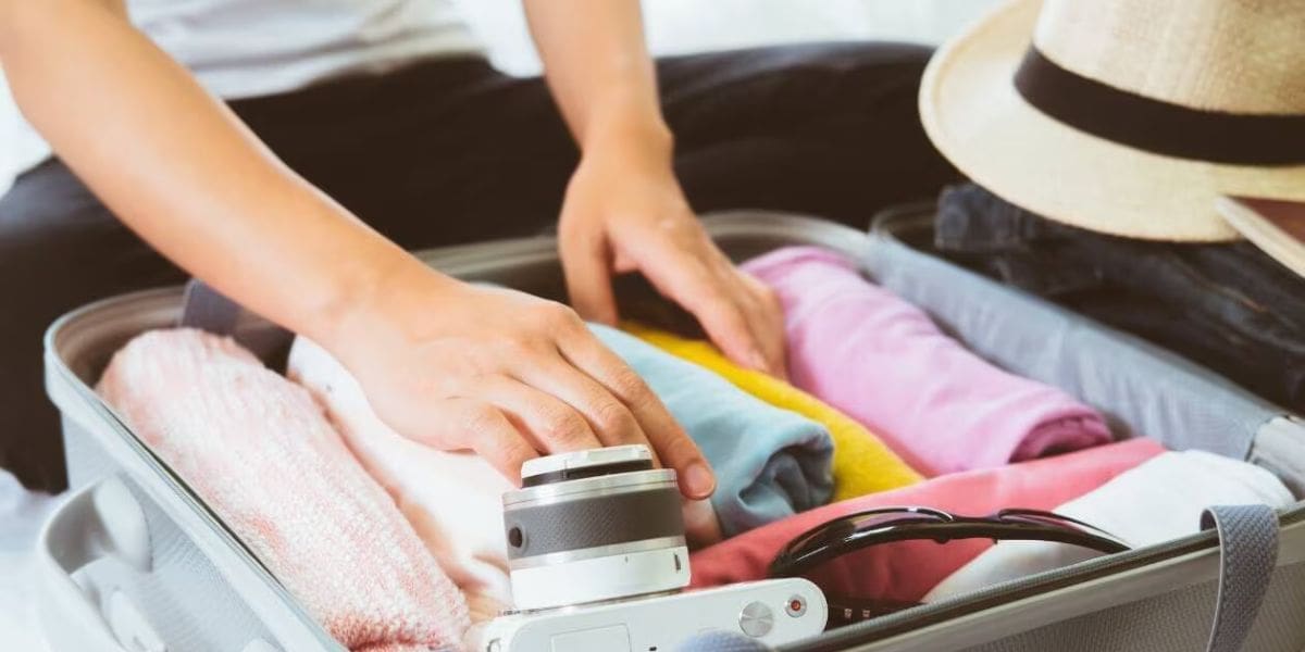 Préparer sa valise pour un été algérien : l'essentiel à ne pas oublier ...