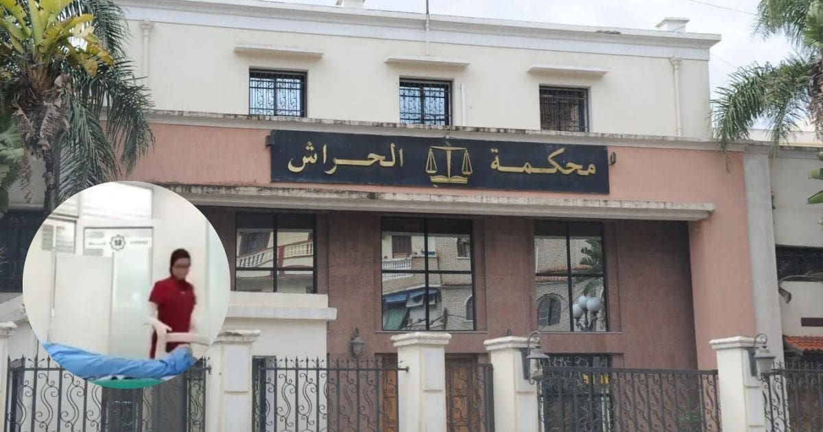 Vidéo polémique de "préparation mortuaire" : la justice tranche pour l ...