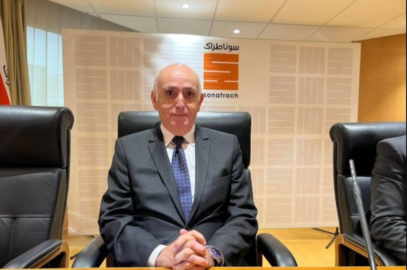 Qui est Noureddine Daoudi, le nouveau patron de Sonatrach ? - Algerie360