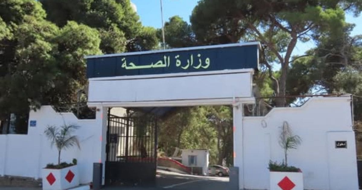 Le ministère de la Santé démine la psychose de la gale : « C'est une ...