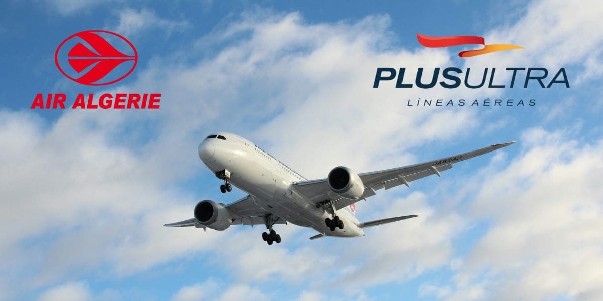Air Algérie et Plus Ultra renforcent leur partenariat avec une nouvelle ...