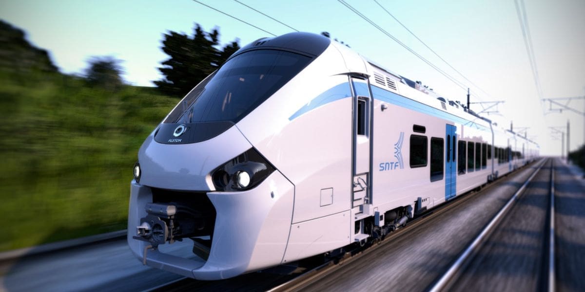 Alger - Batna : la SNTF publie les nouveaux horaires de train - Algerie360